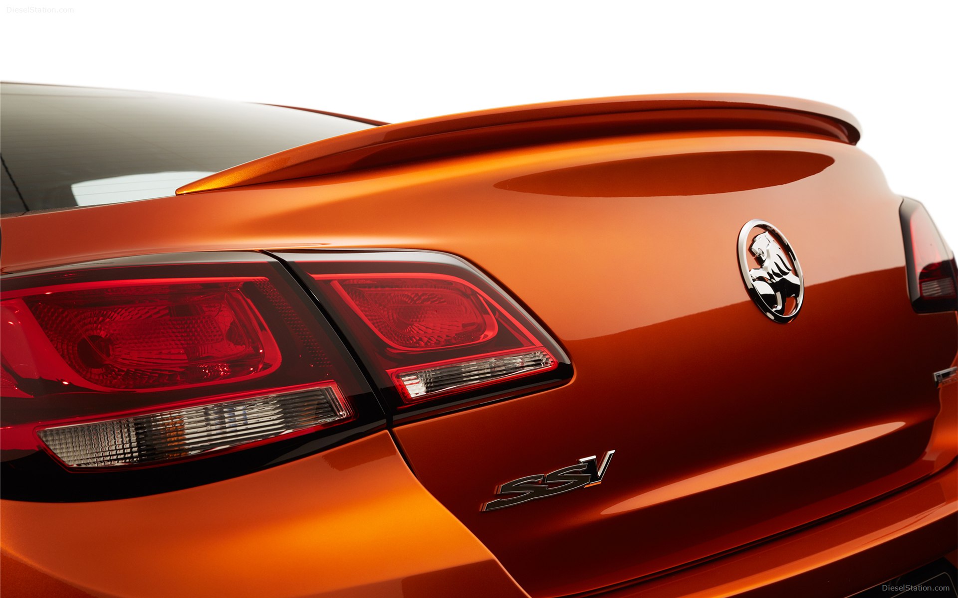 Holden Vf Commodore Ss V Concept - Holden Commodore (vf) - 1920x1200 ...