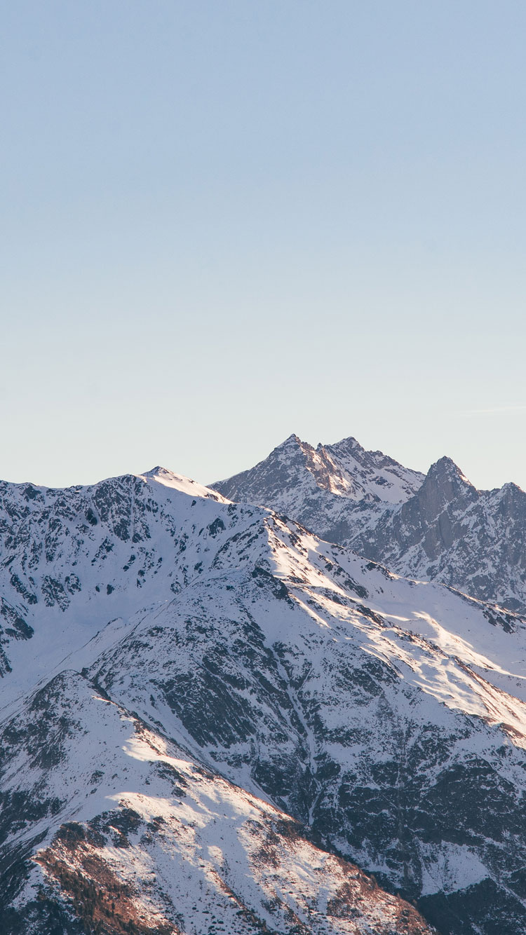 Alpine Wallpaper Iphone - 750x1334 Wallpaper - teahub.io