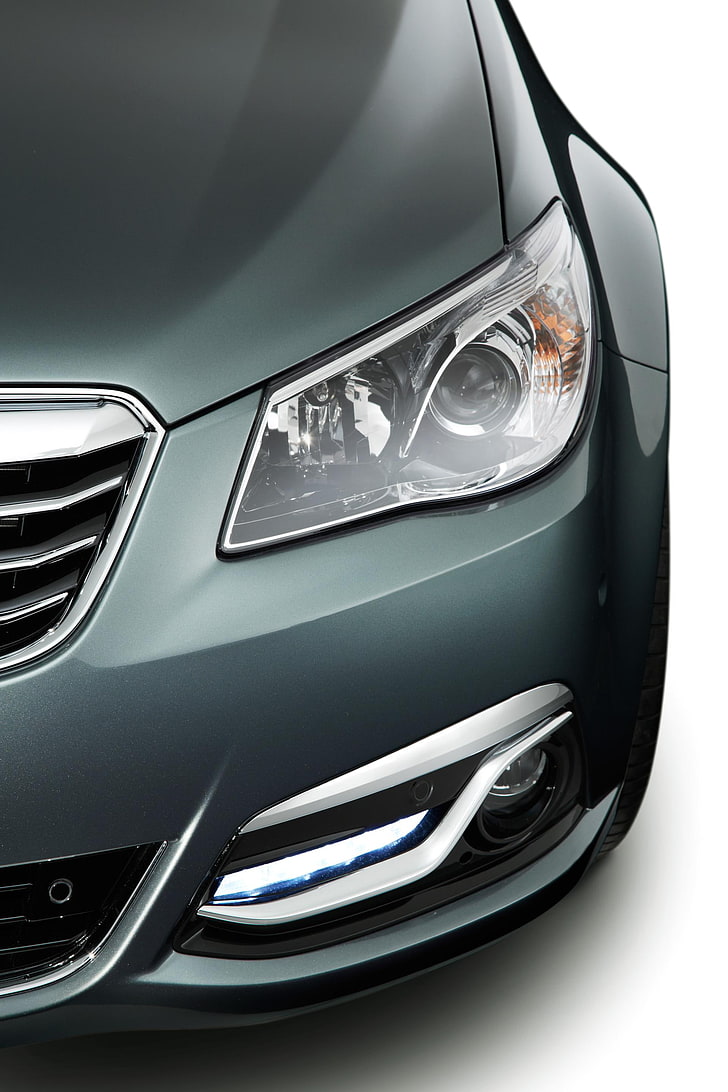 Holden Vf Commodore Calais V Concept, Holden Vf Commodore - Holden ...