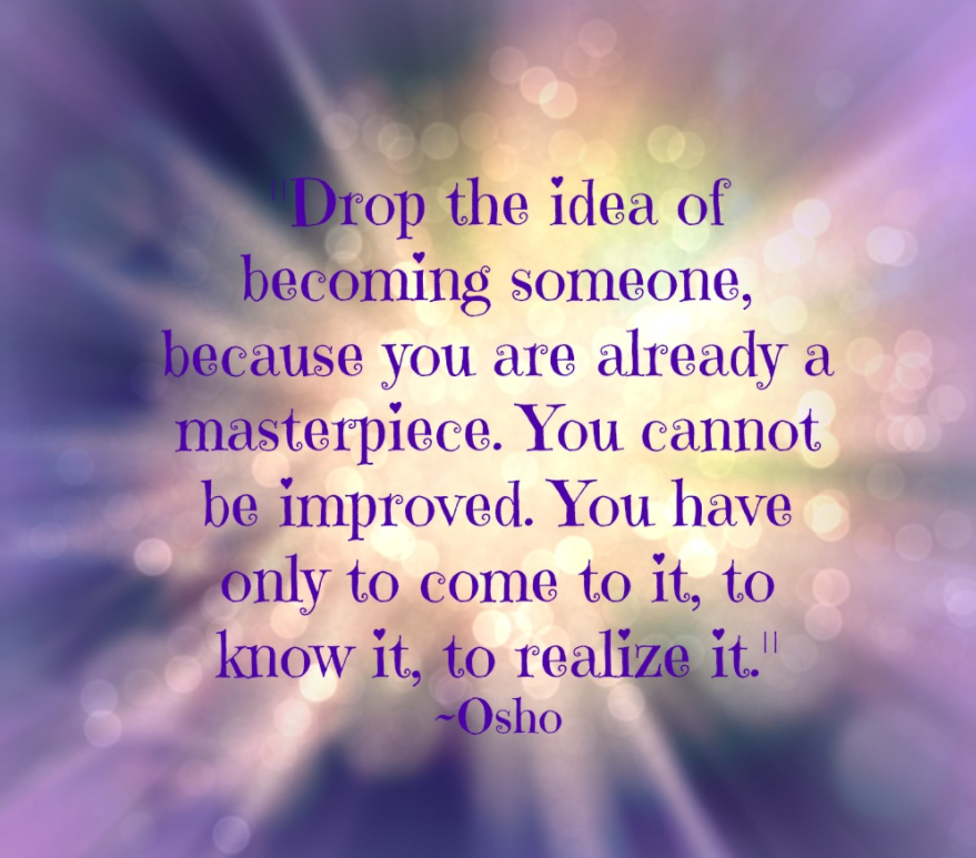 Osho Quotes - Osho Quotes On Happy - 879x773 Wallpaper - teahub.io