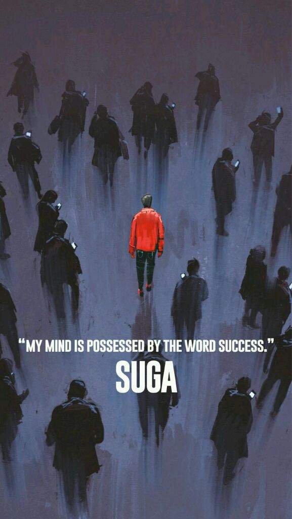 User Uploaded Image - My Mind Is Possessed By The Word Success ...