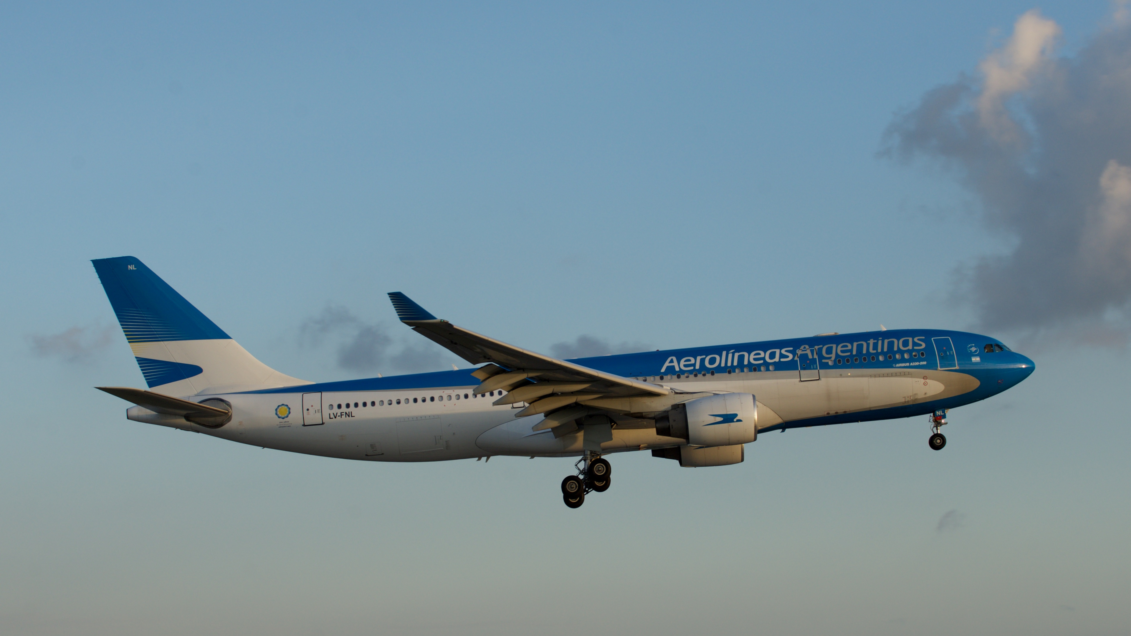 Boeing 737 Next Generation - 3840x2160 Wallpaper - teahub.io