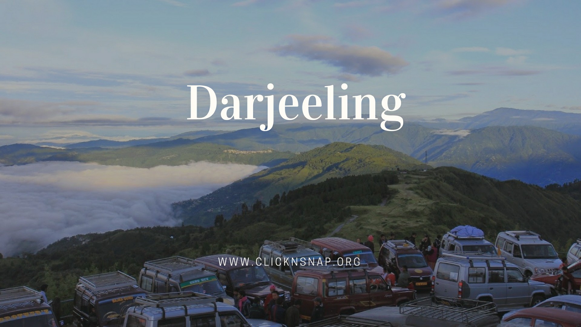 Darjeeling - Summit - 1920x1080 Wallpaper - teahub.io