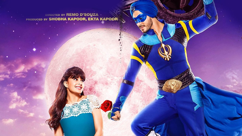 Flying Jet Hindi Movie - 1024x576 Wallpaper - teahub.io