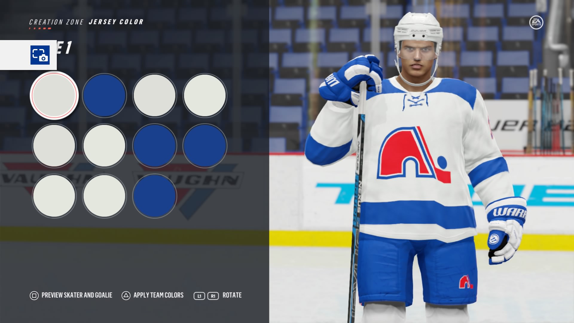[ img] - Nhl 19 Quebec Nordiques - 1920x1080 Wallpaper - teahub.io