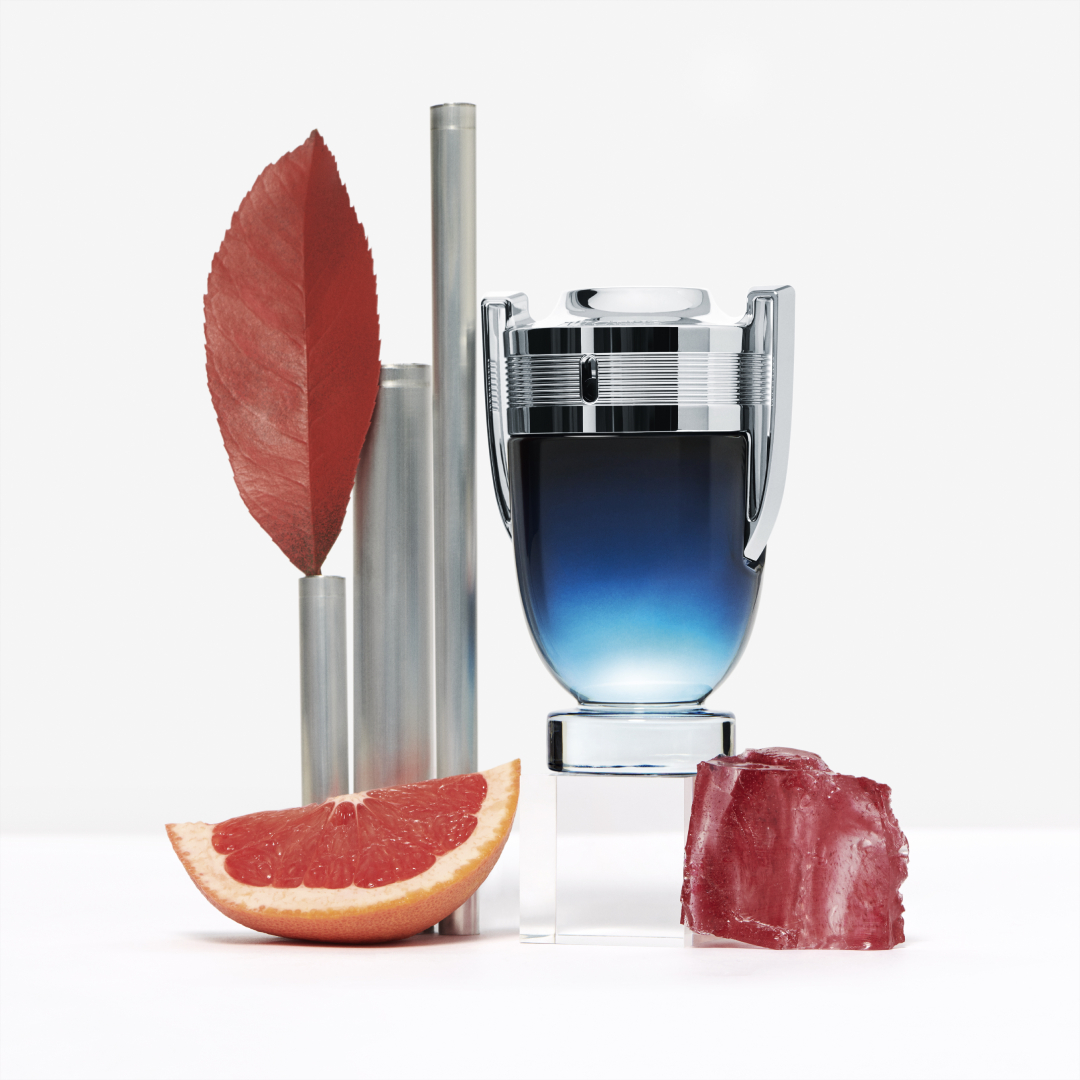 Invictus - Legend - Fragrance - Paco Rabanne - Paco Rabanne Invictus ...