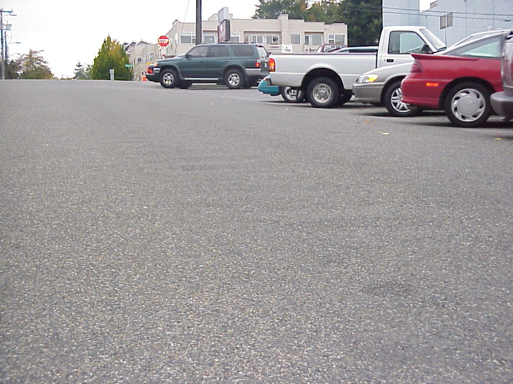 Corrugations On A Steep City Street - Pavement - 1024x768 Wallpaper ...