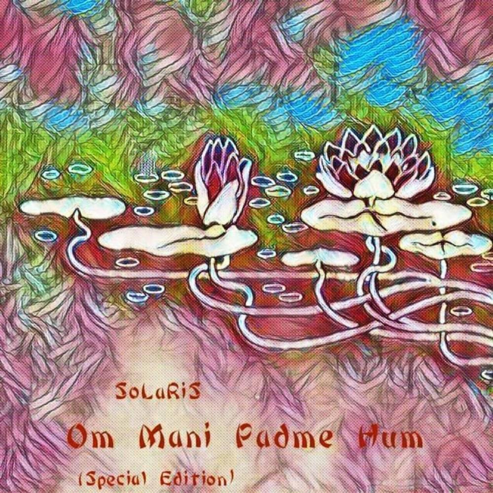 Om Mani Padme Hum - 1000x1000 Wallpaper - teahub.io