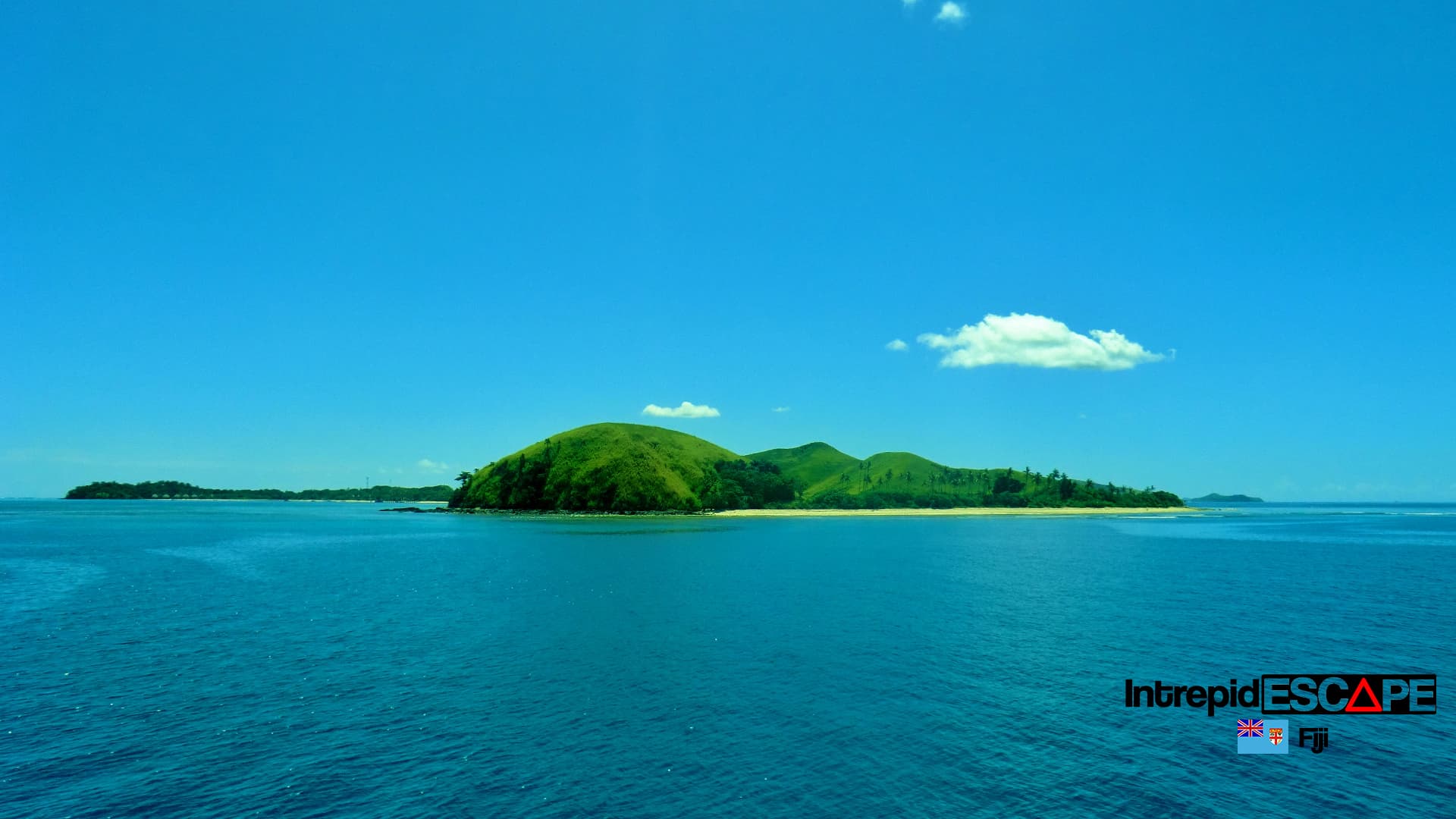 Islet - 1920x1080 Wallpaper - teahub.io