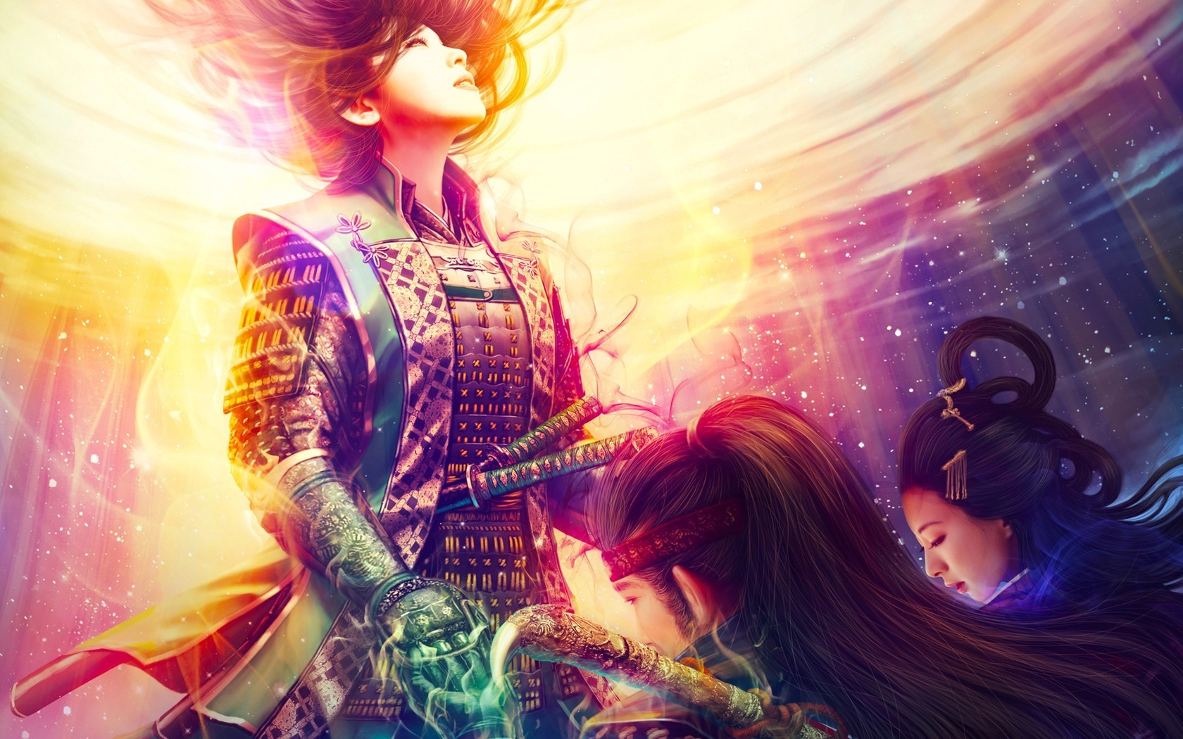 L5r Artwork - 1680x1050 Wallpaper - teahub.io