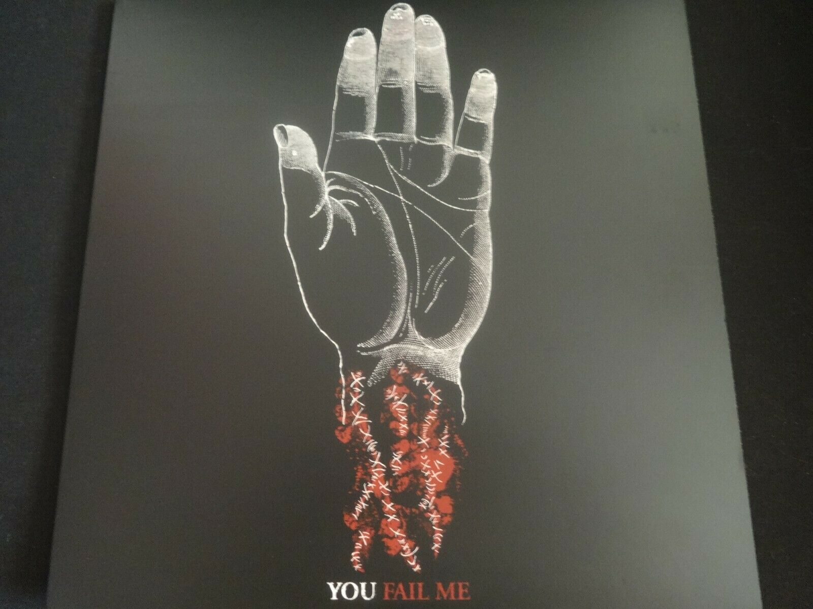 Converge You Fail Me - 1600x1200 Wallpaper - teahub.io