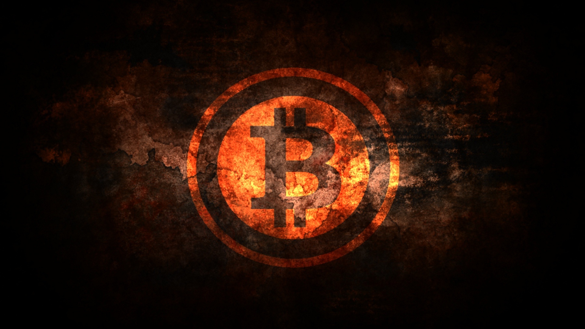 Bitcoin Mining - 1920x1080 Wallpaper - teahub.io
