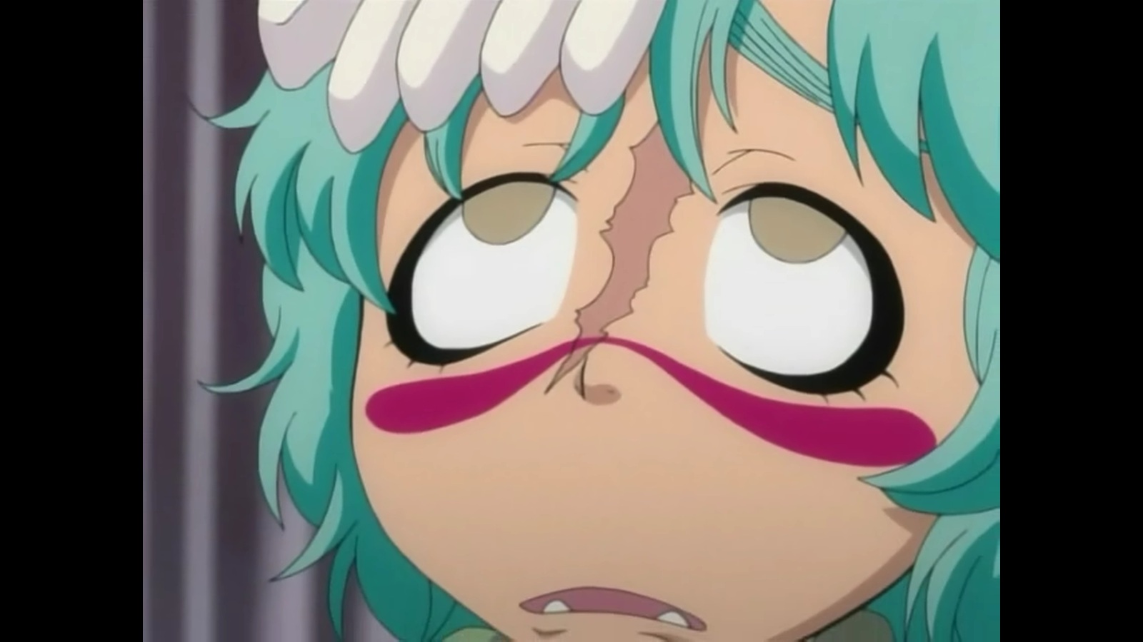 Bleach Espada Wallpaper - Nel Tu - 1600x900 Wallpaper - teahub.io