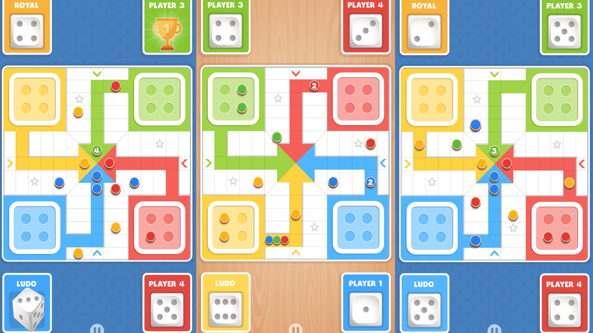 Ludo Game - 1920x1080 Wallpaper - teahub.io