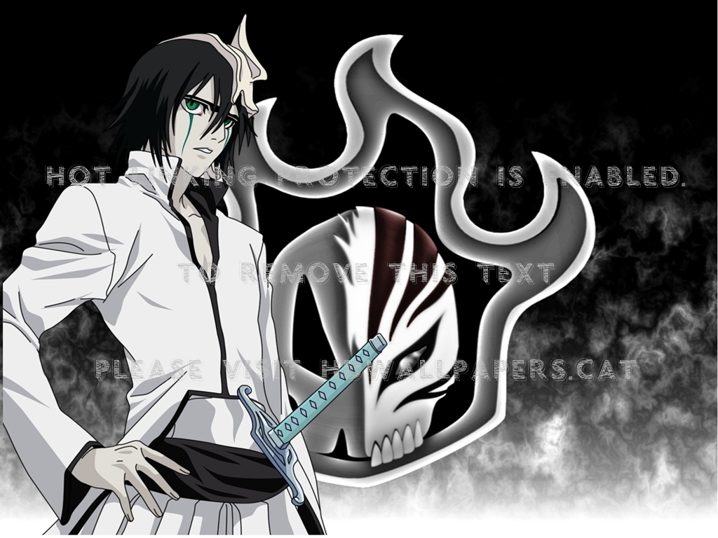 Ulquiorra Schiffer Mask Symbol Espada Anime - Ulquiorra Schiffer Hollow ...