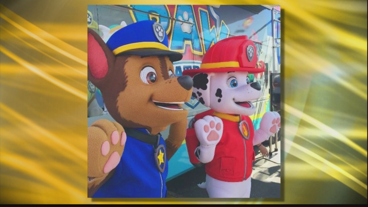 Cartoon - 1280x720 Wallpaper - teahub.io