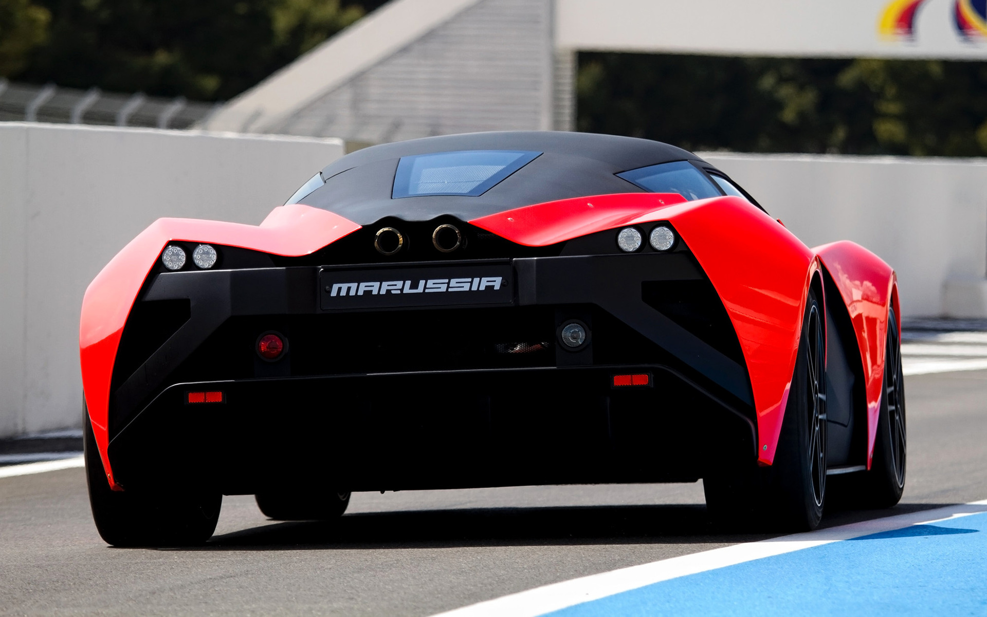 Circuit Paul Ricard - 1920x1200 Wallpaper - teahub.io