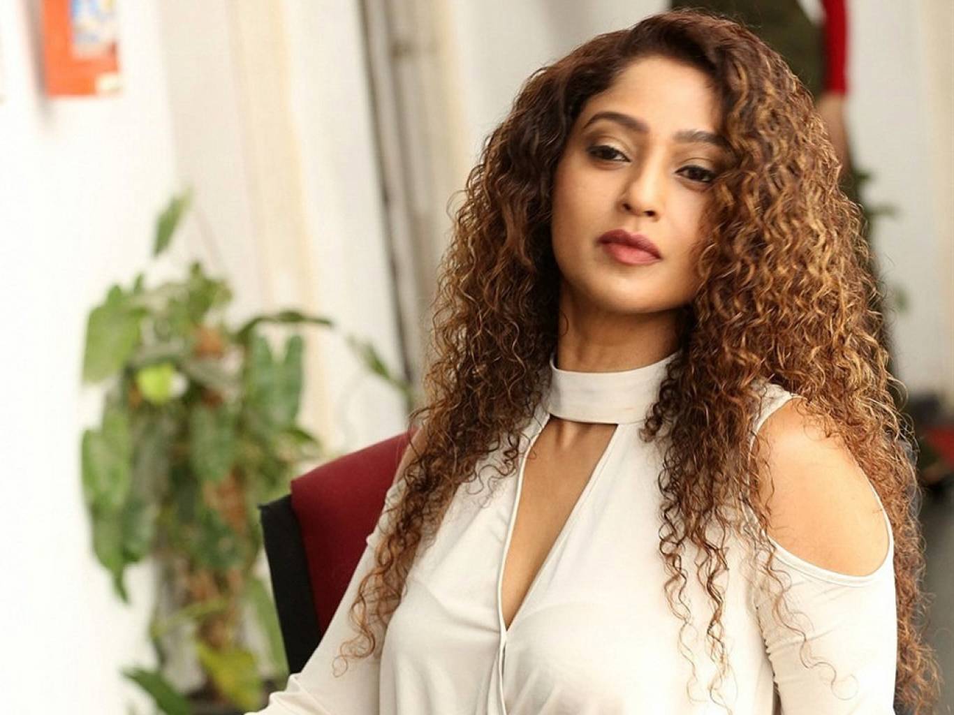 Suman Ranganathan Wallpapers - Suman Ranganathan 2019 - 1366x1024 ...