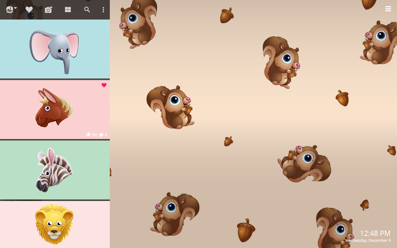 Cartoon - 1280x800 Wallpaper - teahub.io