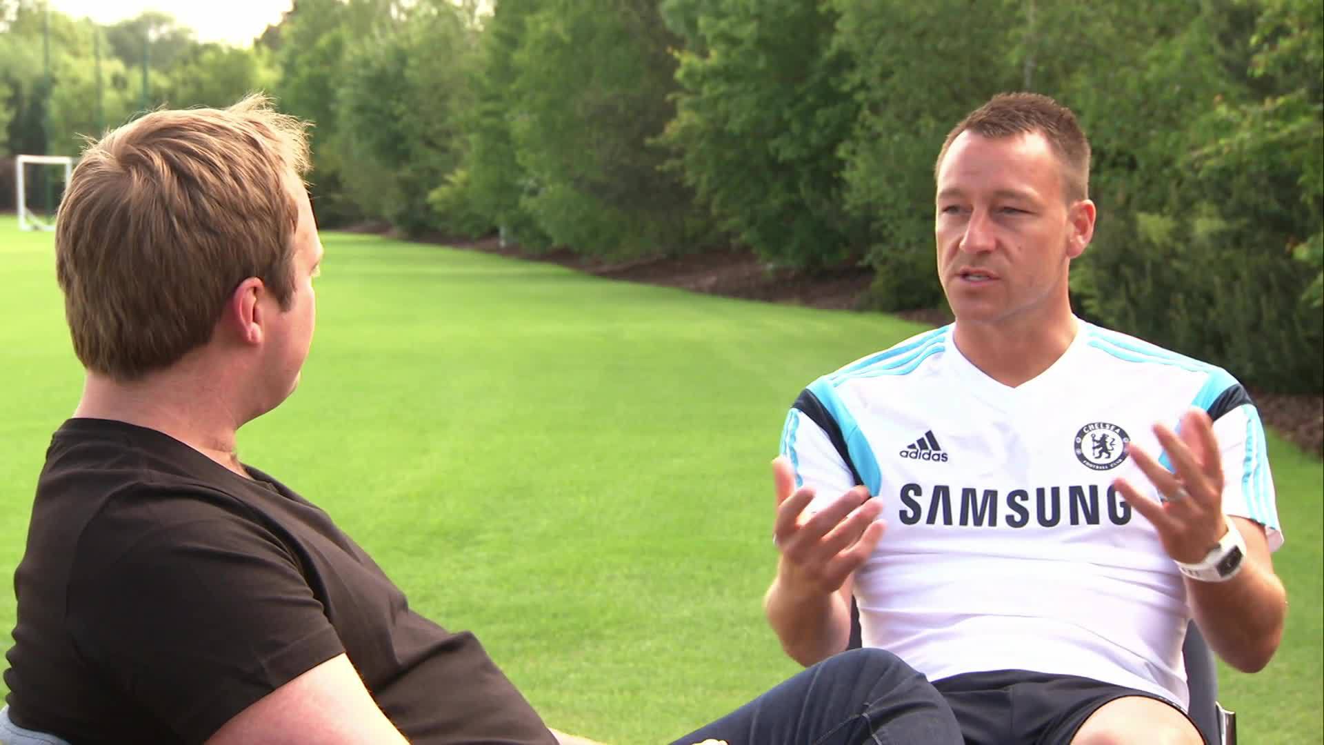 John Terry Wallpapers Hd - 1920x1080 Wallpaper - teahub.io