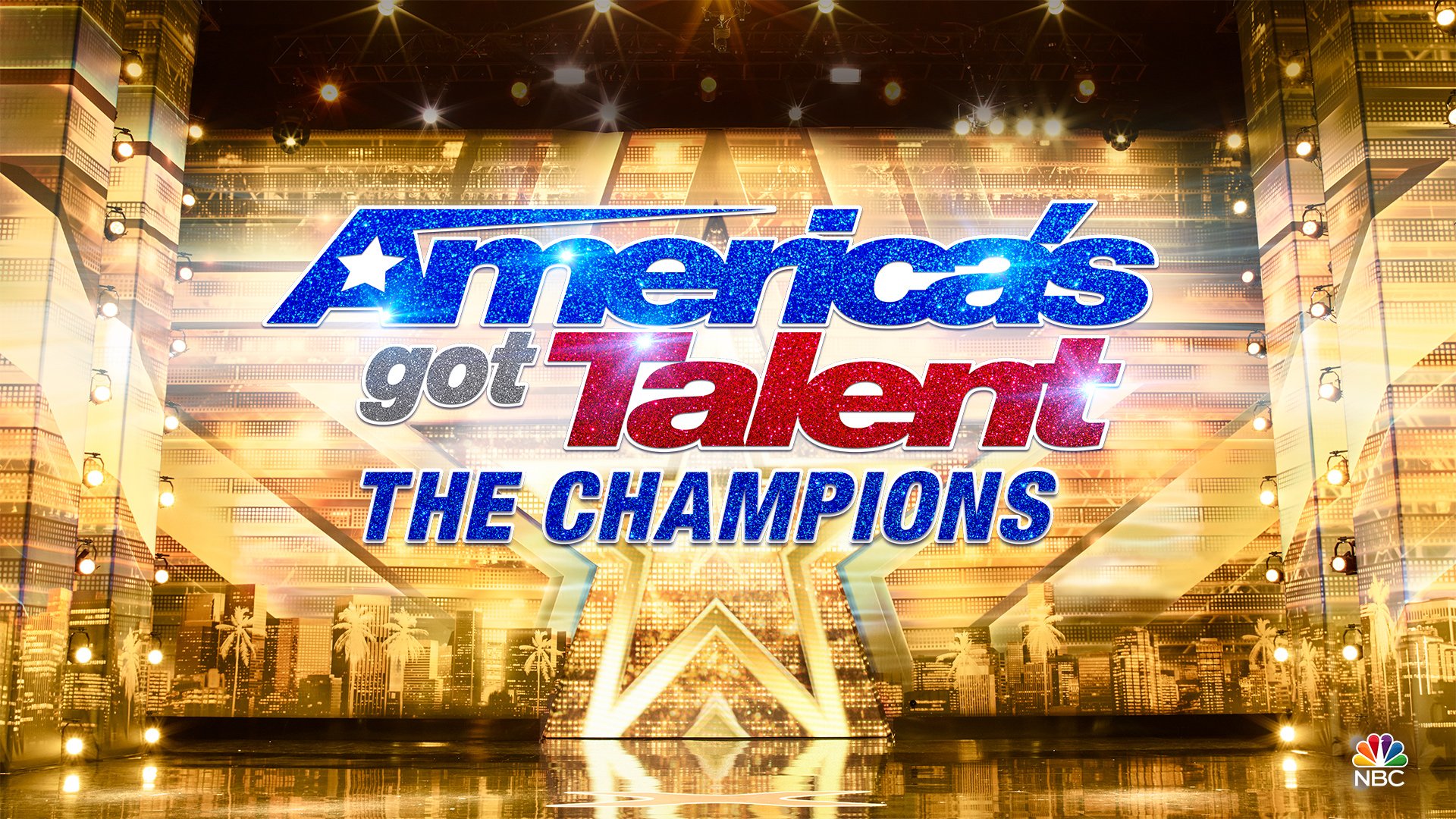 America S Got Talent - 1920x1080 Wallpaper - teahub.io