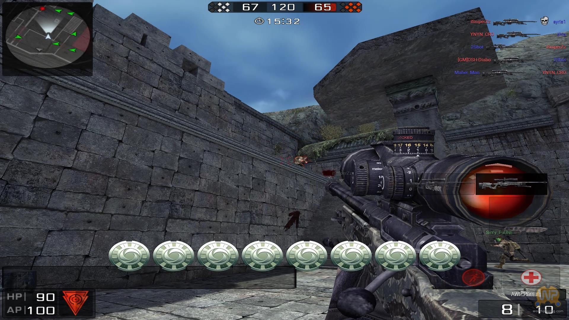 Blackshot Wallpaper - 1920x1080 Wallpaper - teahub.io