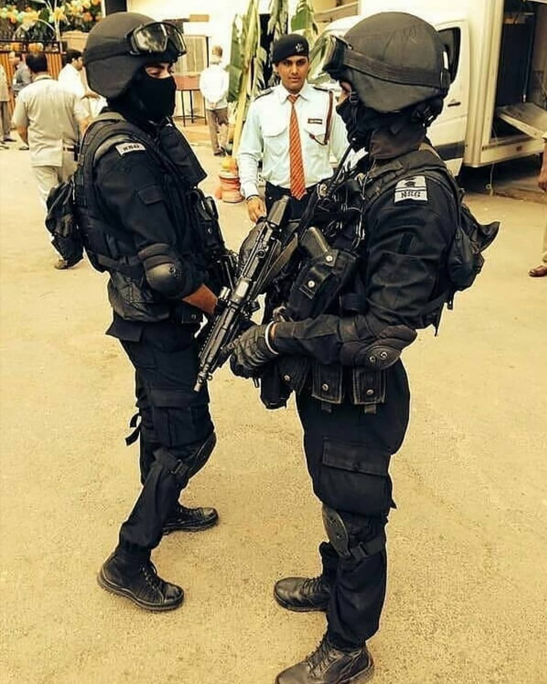 Ats Commando Of India - 1076x1345 Wallpaper - teahub.io