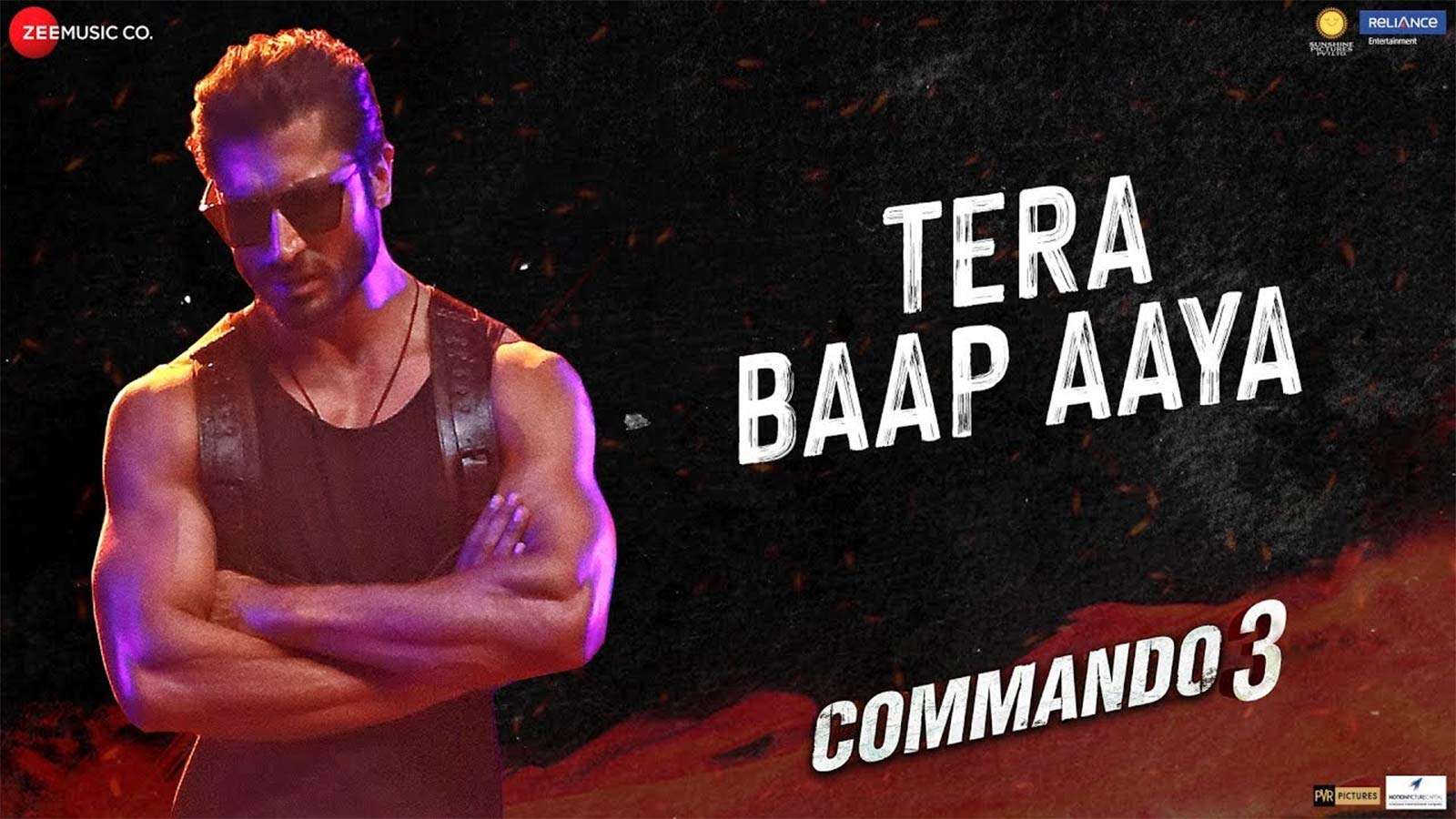 Tera Baap Aaya Song - 1600x900 Wallpaper - teahub.io