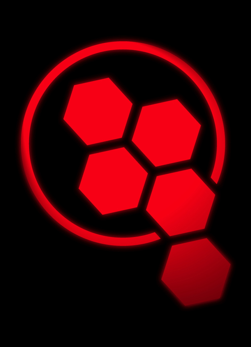 Bionic Commando Logo - 840x1160 Wallpaper - teahub.io