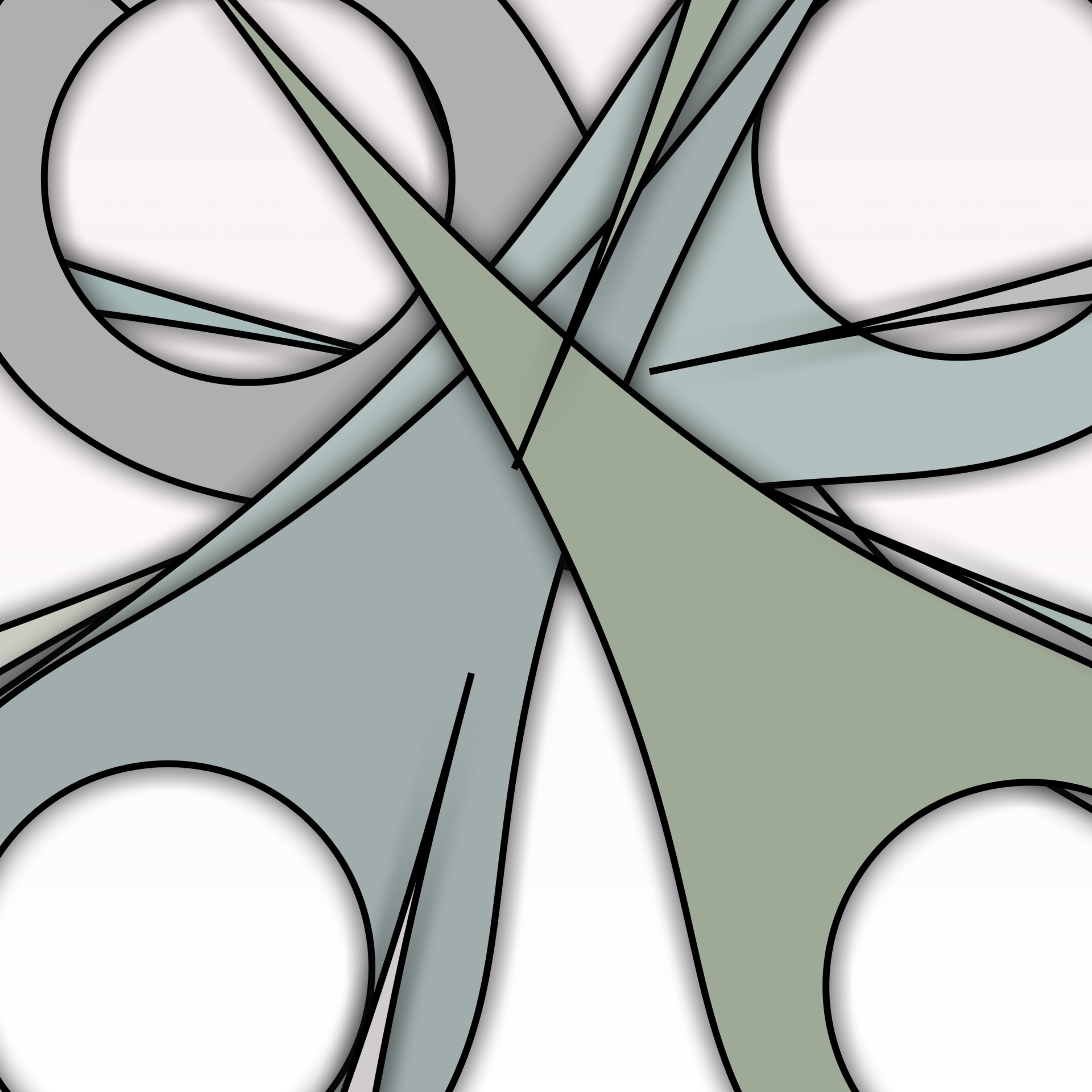 Wallpaper Fancy Shapes Free Photo - Circle - 1920x1920 Wallpaper ...