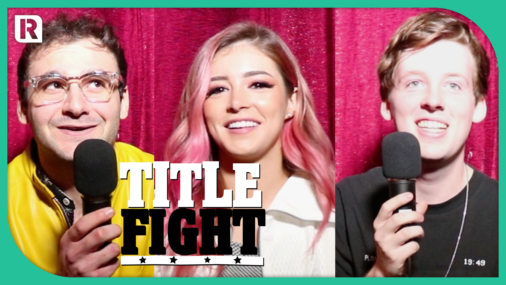 Television Program - 1920x1080 Wallpaper - teahub.io