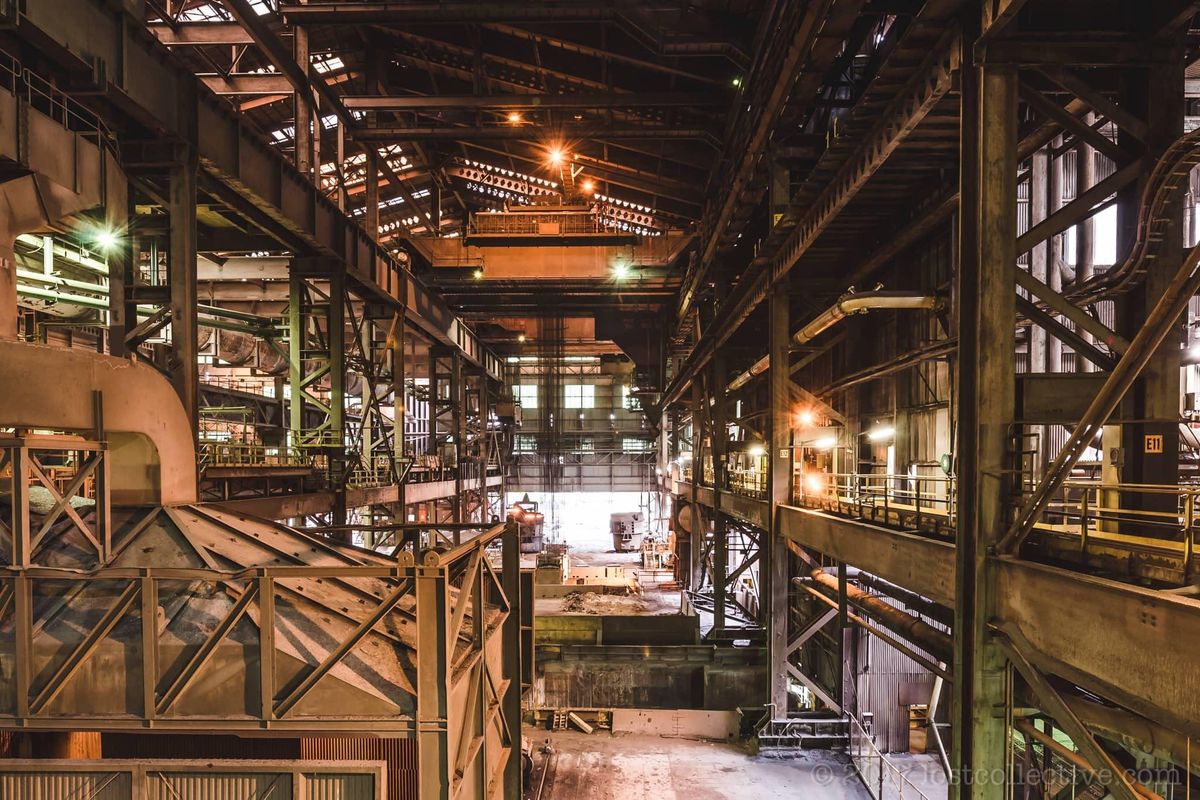 Factory - 1200x800 Wallpaper - teahub.io