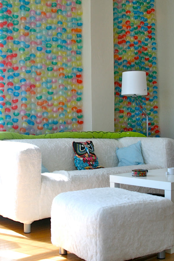 Recycled Wall Art - 600x902 Wallpaper - teahub.io