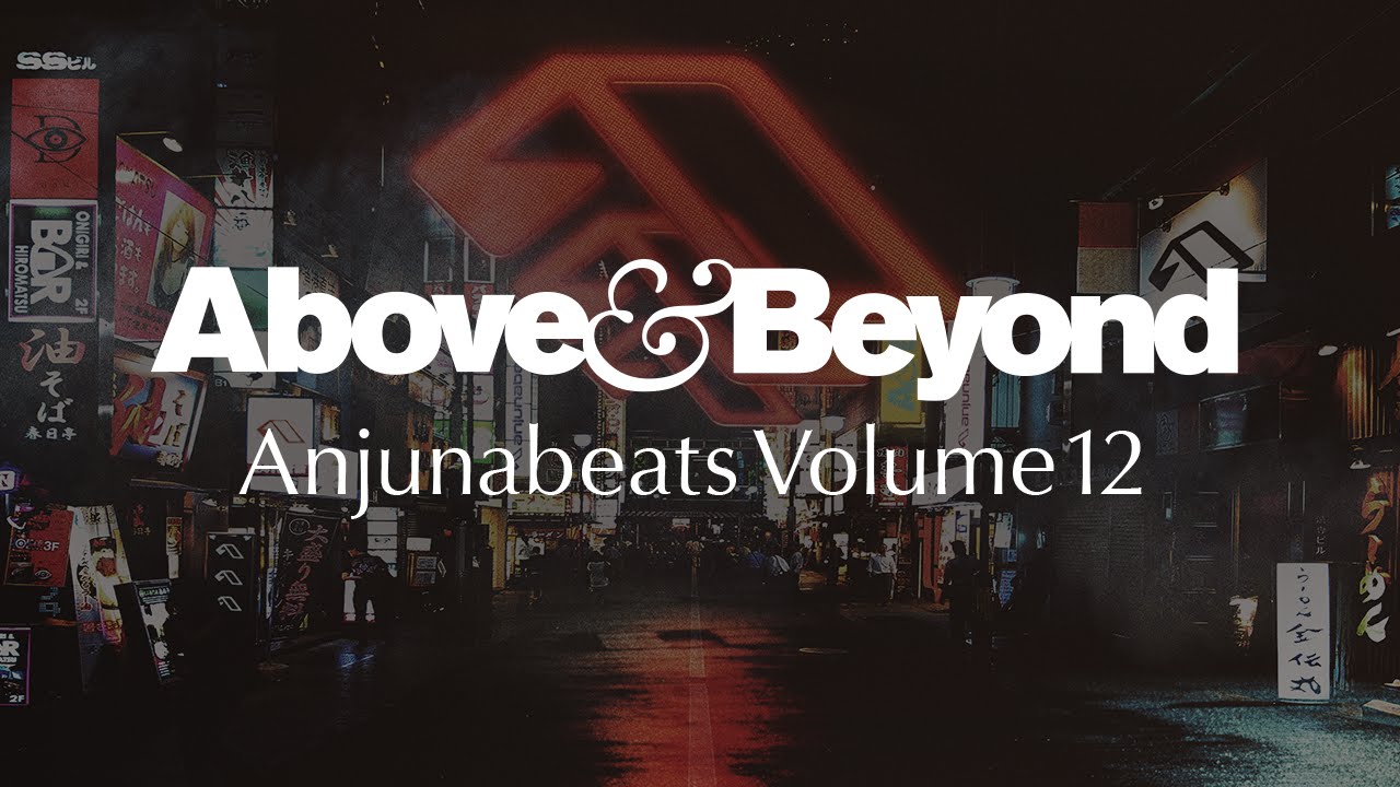 Anjunabeats Volume 12 - 1280x720 Wallpaper - teahub.io