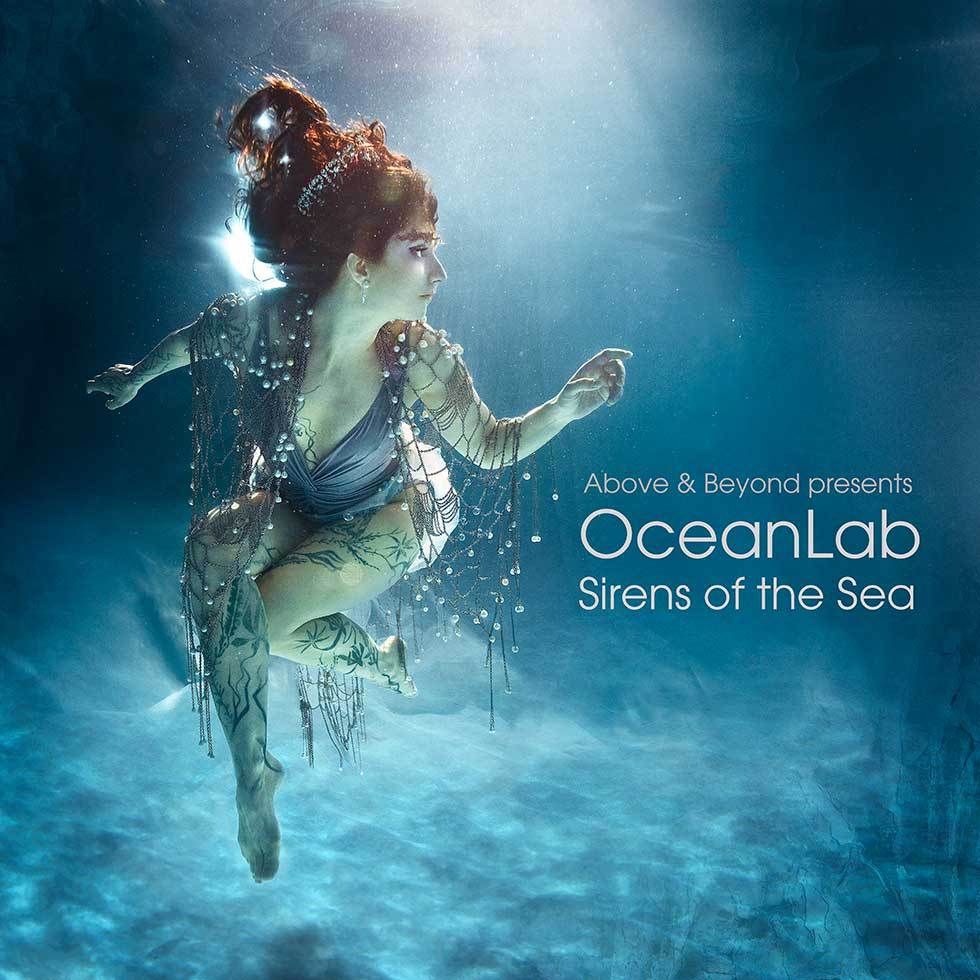 Above & Beyond Pres Oceanlab Sirens - 980x980 Wallpaper - teahub.io