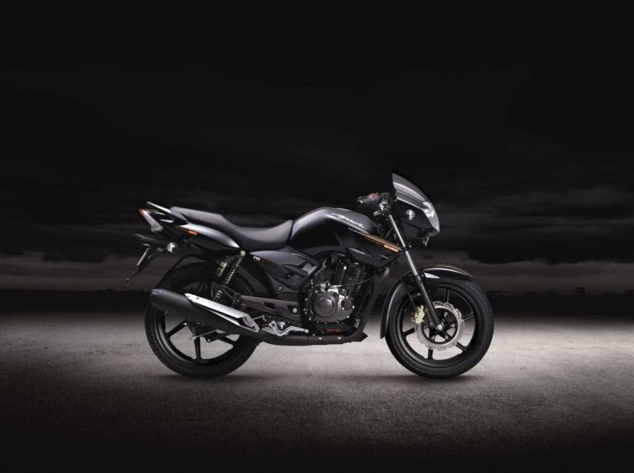 Apache Rtr 160 Hyper Edge - 1280x956 Wallpaper - teahub.io