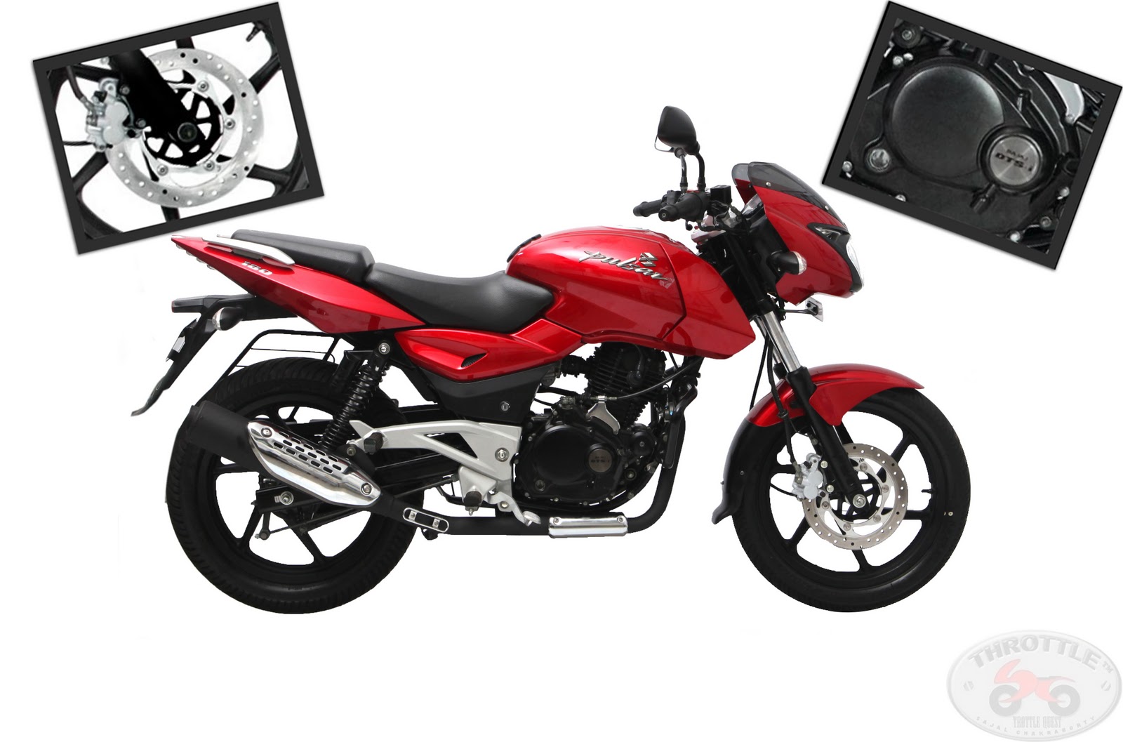 Pulsar 220 New Model - 1600x1057 Wallpaper - teahub.io