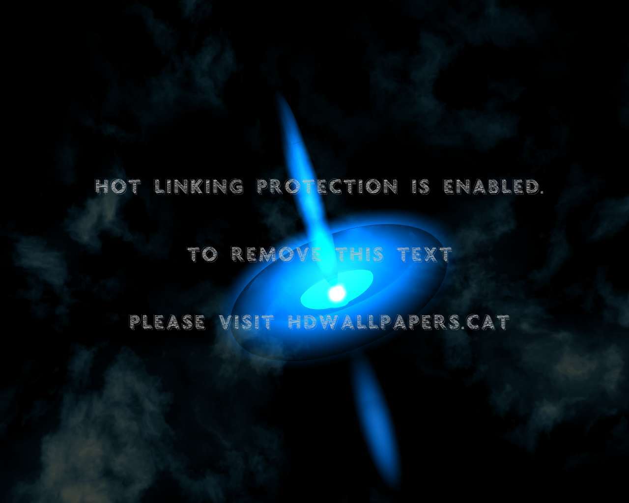 Download Pulsar Magnetic Blue Core Spinning Surface - Light - Teahub.io