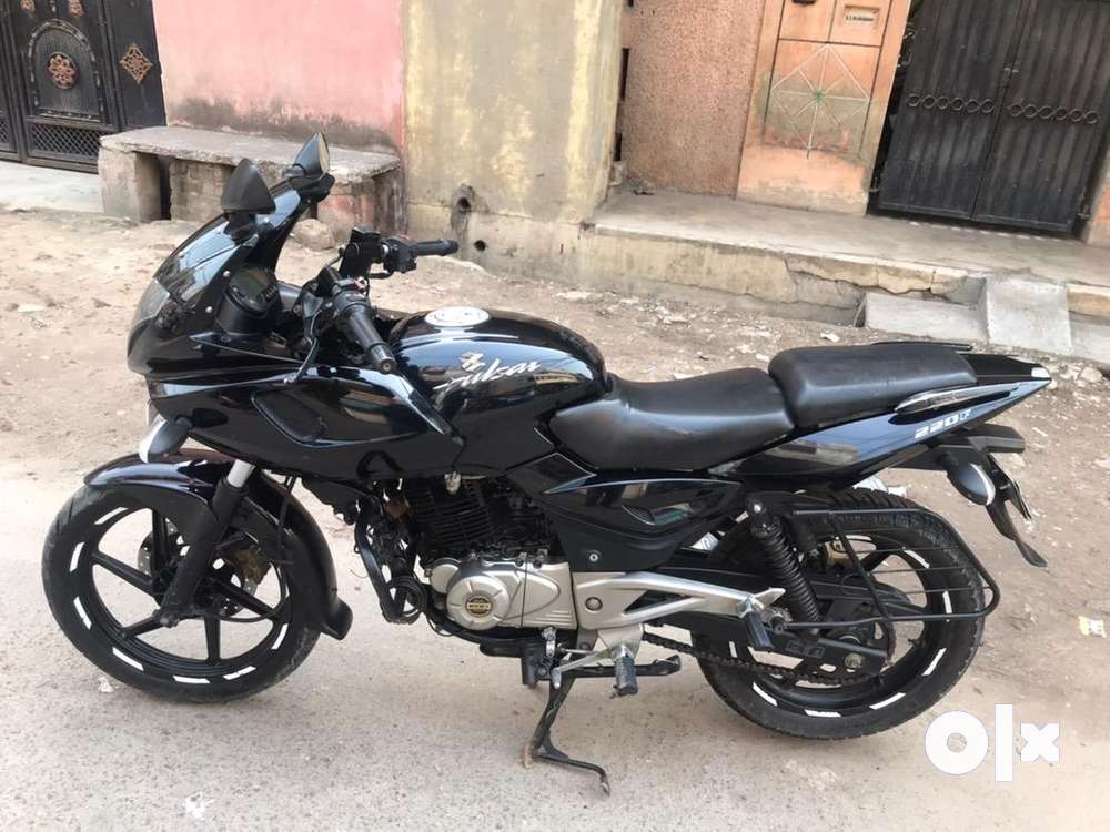 Pulsar 220 Cc - 1000x750 Wallpaper - teahub.io