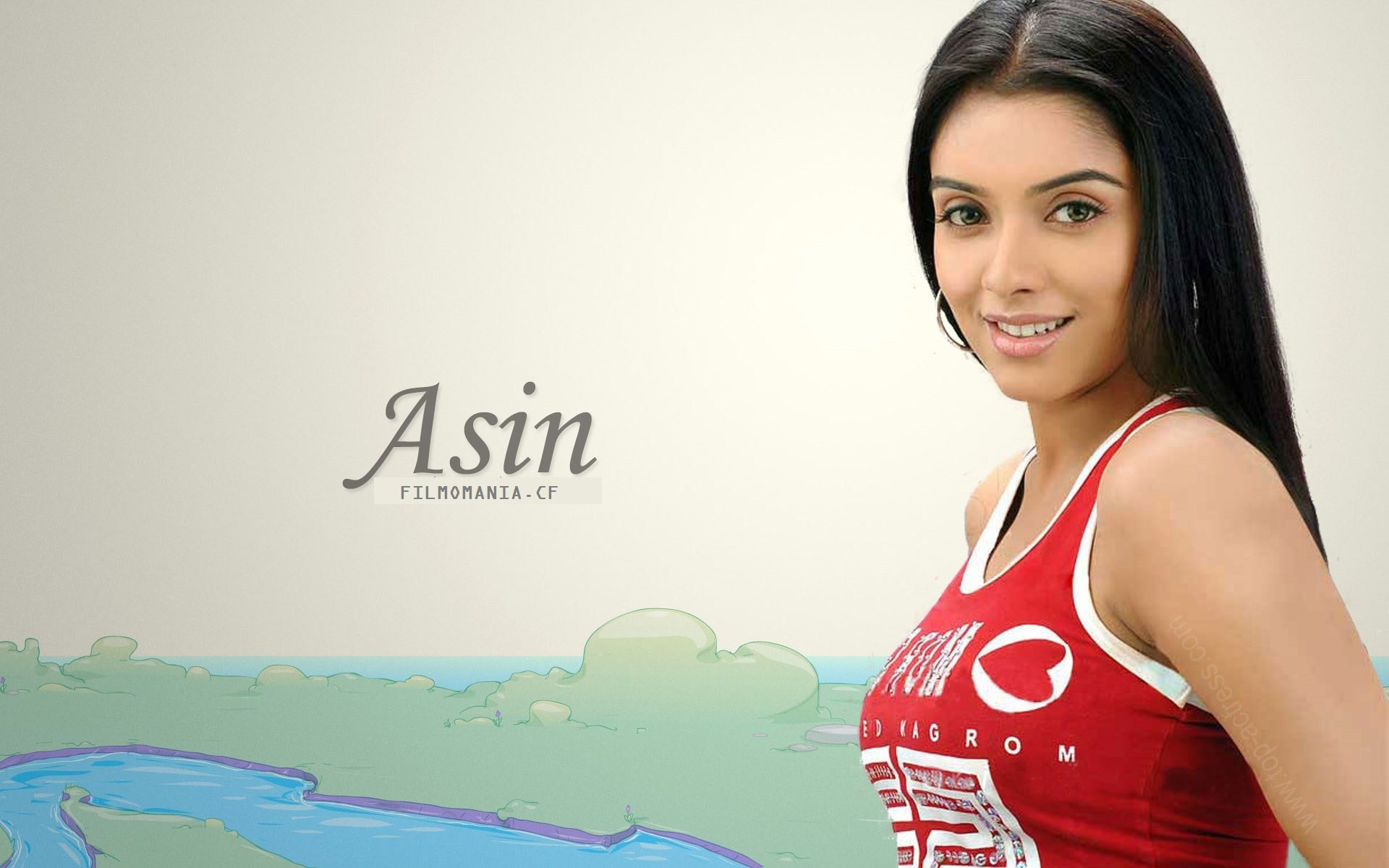 Free Download Asin Hd Wallpapers, Actress Asin Hd Images, - Asin Photos ...