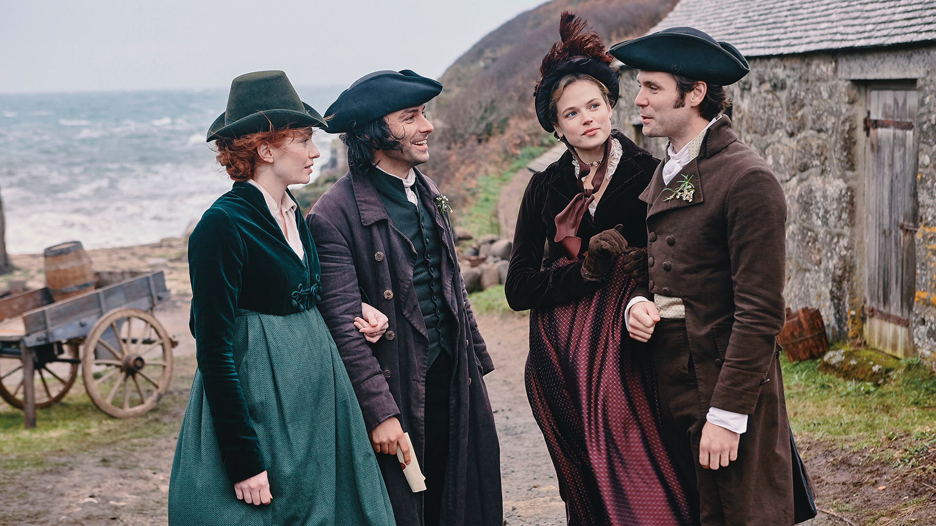 Poldark Cast Season 5 - 1920x1080 Wallpaper - teahub.io Poldark Cast Season 5 - 1920x1080 Wallpaper - teahub.io
