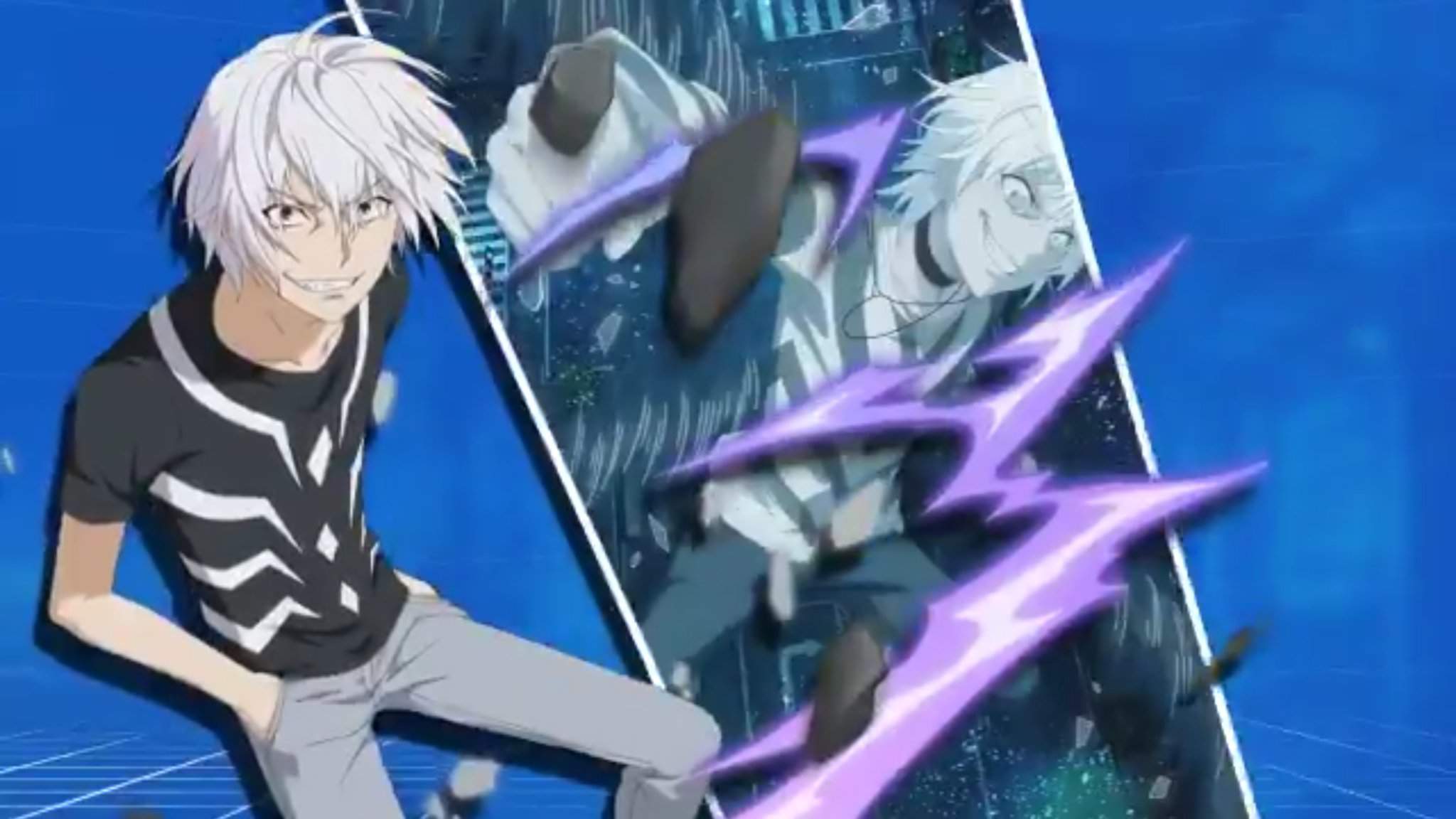 Toaru Majutsu No Index Imaginary Fest Accelerator - 2048x1152 Wallpaper ...