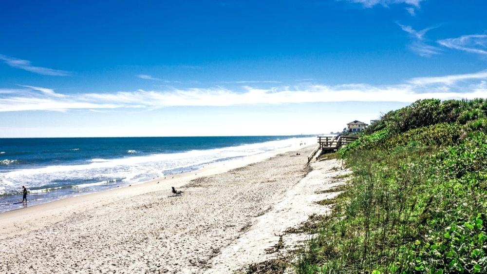 Beach Ridge - 1000x562 Wallpaper - teahub.io