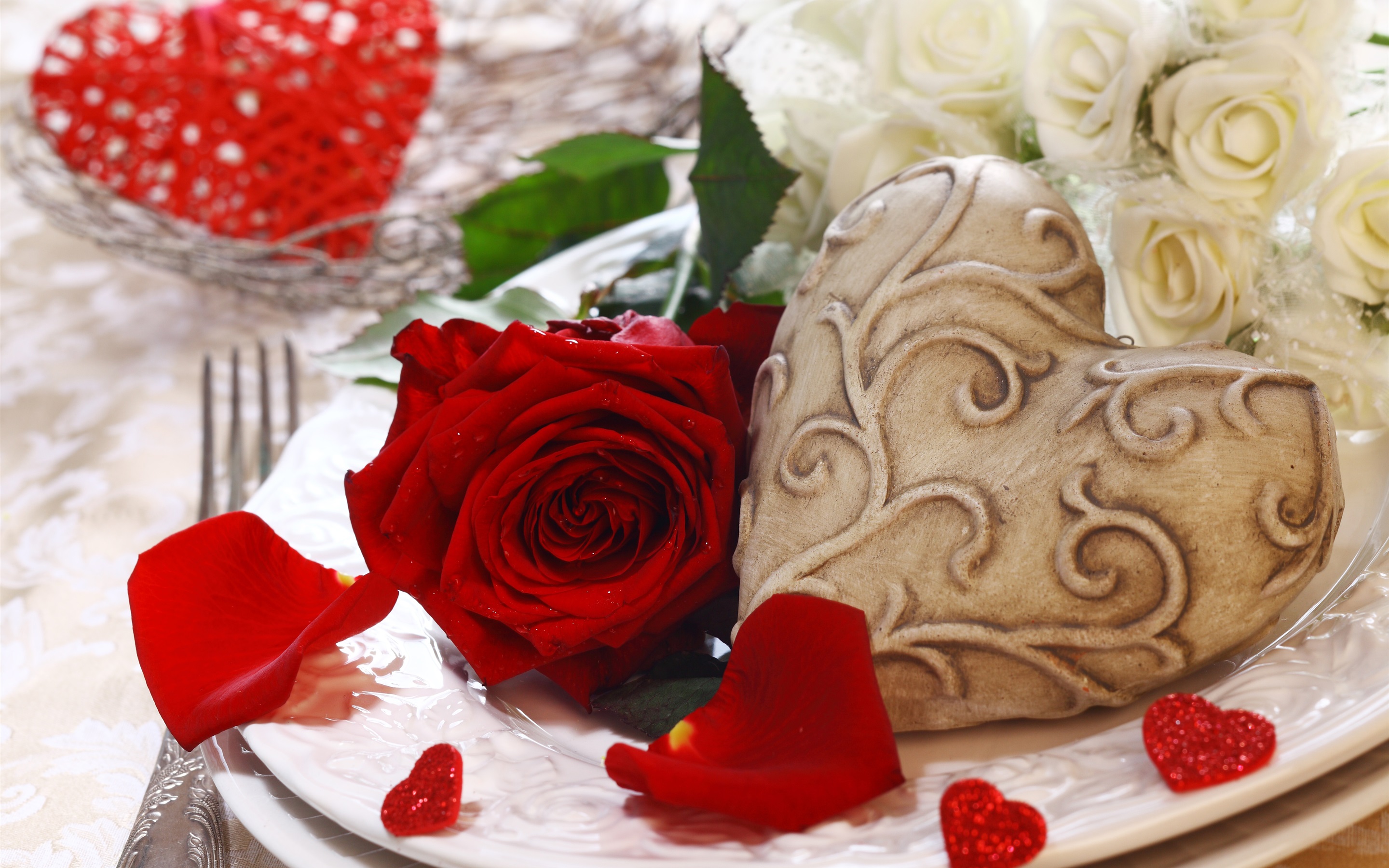 Rose - 2880x1800 Wallpaper - teahub.io
