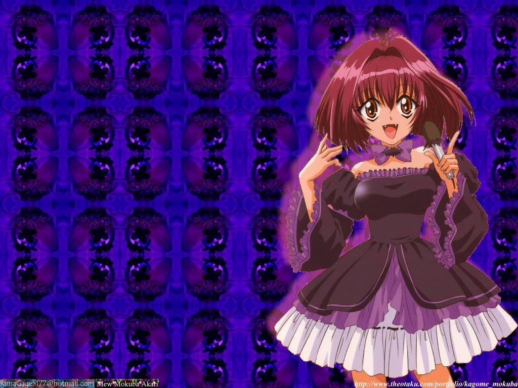 Karin - Chibi Vampire Karin - 1024x768 Wallpaper - teahub.io