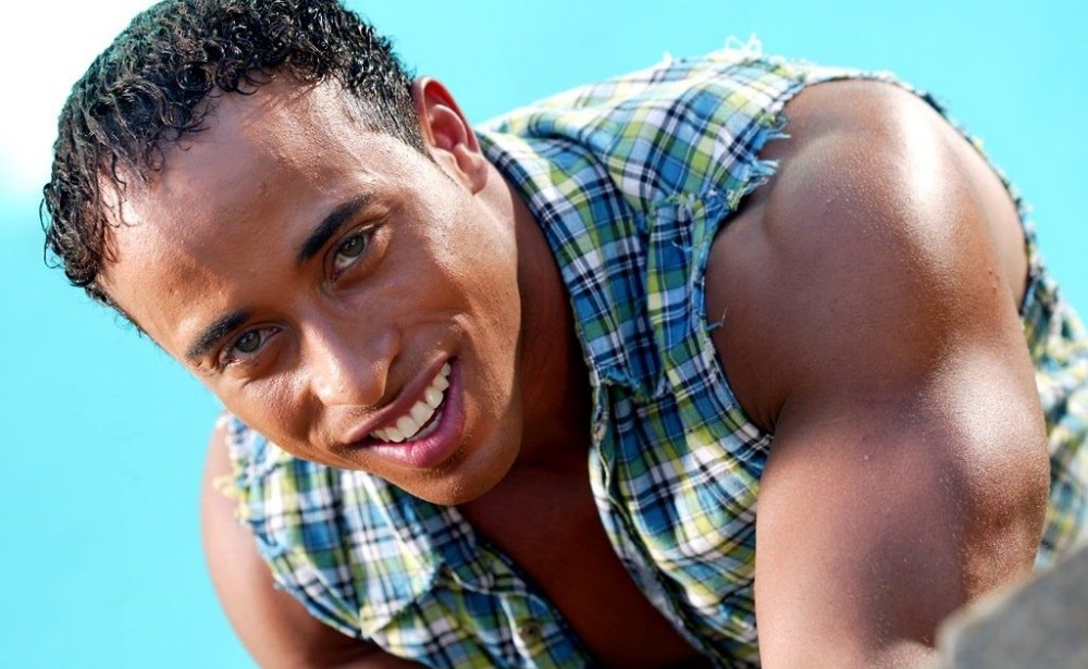 Ricardo Milos - 1000x615 Wallpaper - teahub.io