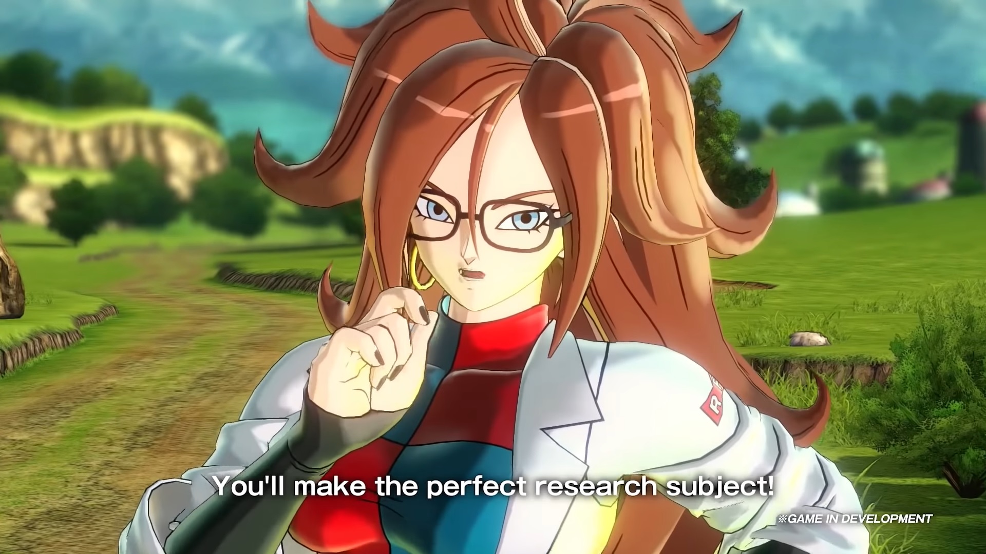 Android 21 Xenoverse 2 - 1920x1080 Wallpaper - teahub.io