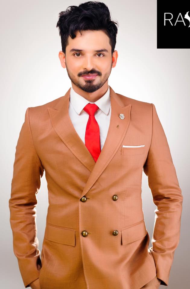 Noman Habib - Noman Habib Actor - 630x960 Wallpaper - teahub.io