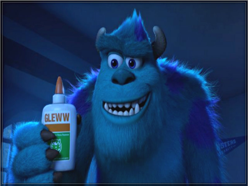 Sully ☆ - Monsters University Sulley - 800x600 Wallpaper - teahub.io
