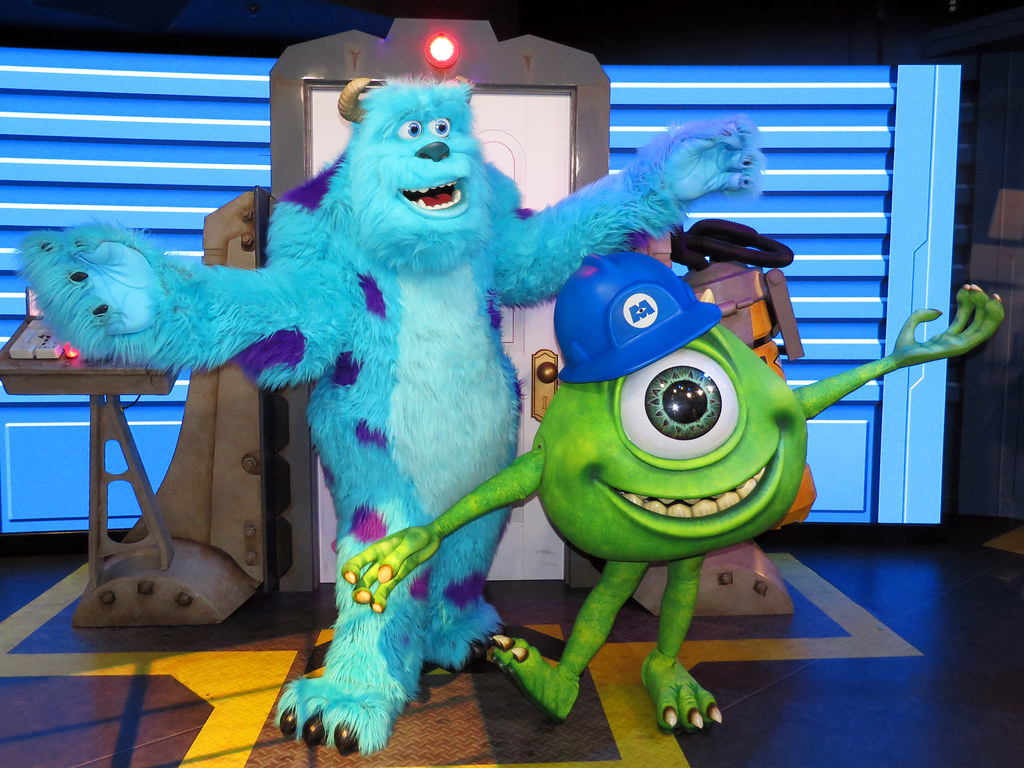 Pixar - 1024x768 Wallpaper - teahub.io